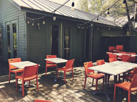 Hash Food NY | Great Food. Great Experience.